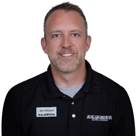 Careers at Klaben Kent, OH | Klaben Ford Lincoln